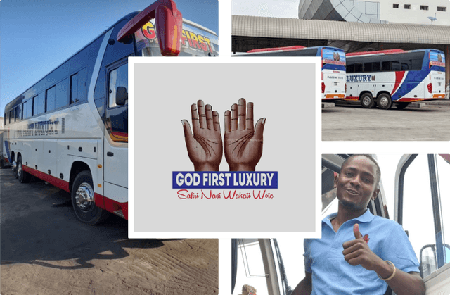 Bus Ticket Mwanza-Moshi |Online Bus Ticket Booking Tanzania